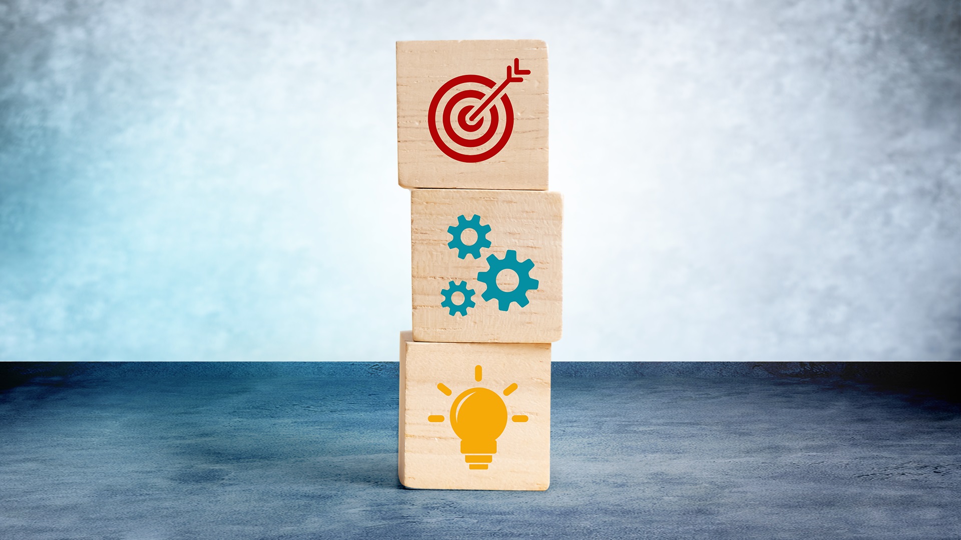 Όραμα και Στρατηγική - All Well